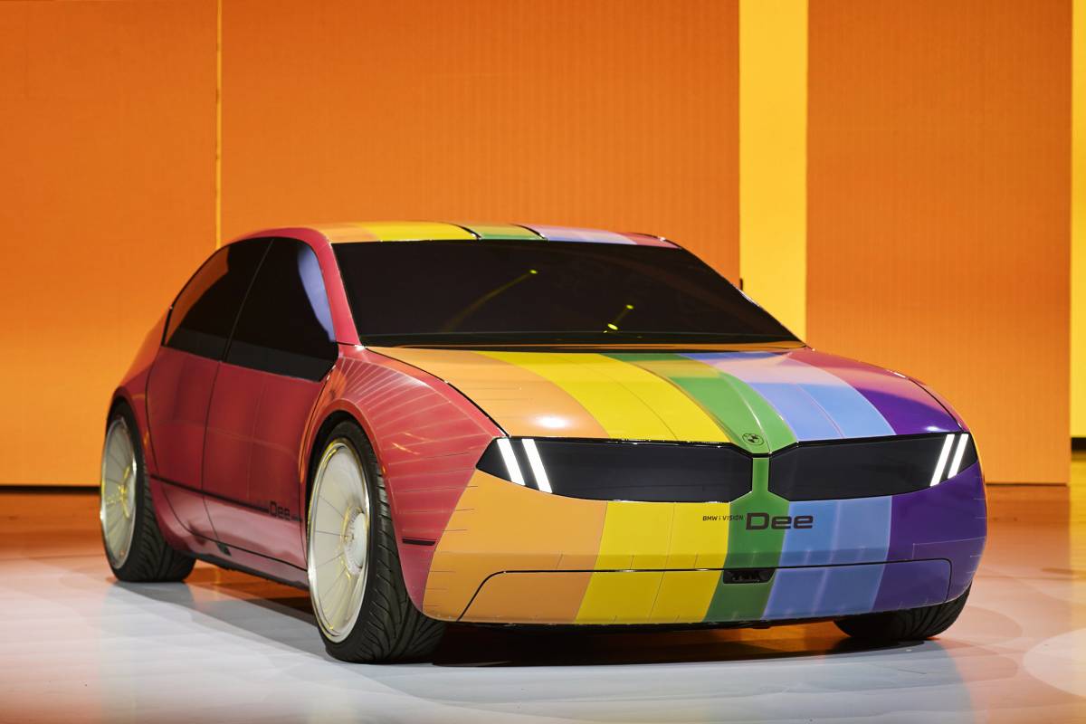 StriveME - 10 سيارات نموذجية رائعة ظهرت في 2023